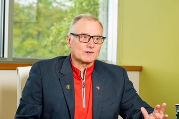 Bob Taylor – The Patriot Promise